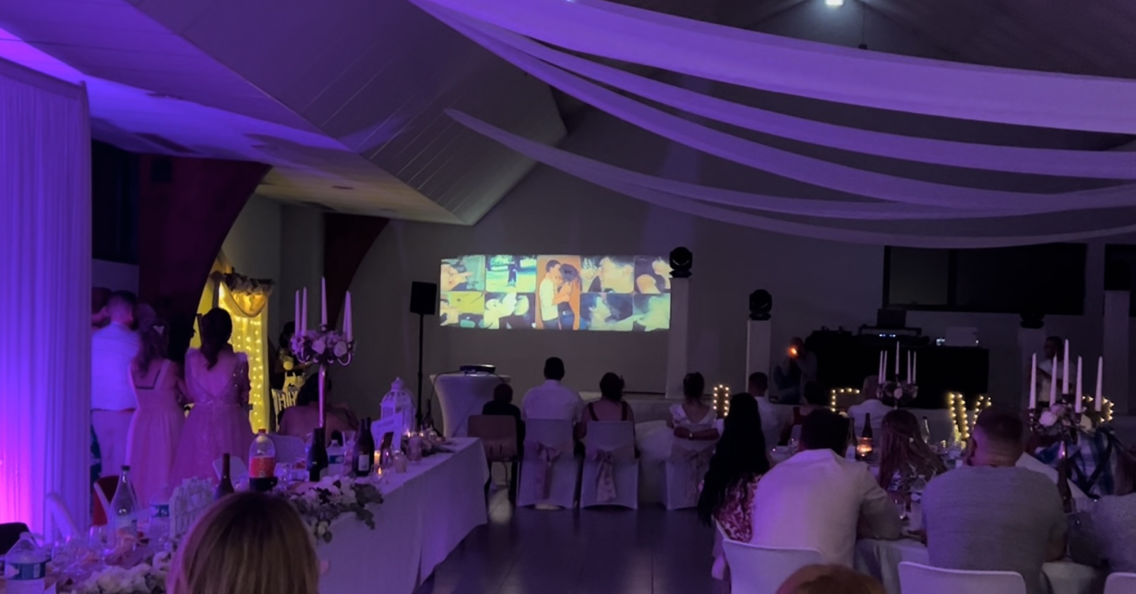 Options – Guillaume Faure Sonorisation